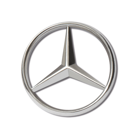 Pins/badges | Personal accessories | Mercedes-Benz Collection Catalogue