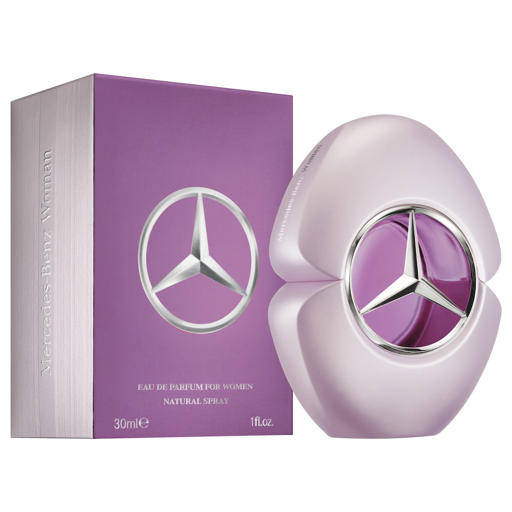 Mercedes-Benz Woman, EdP (For women, INCC, 30 ml) | Perfume | Beauty ...