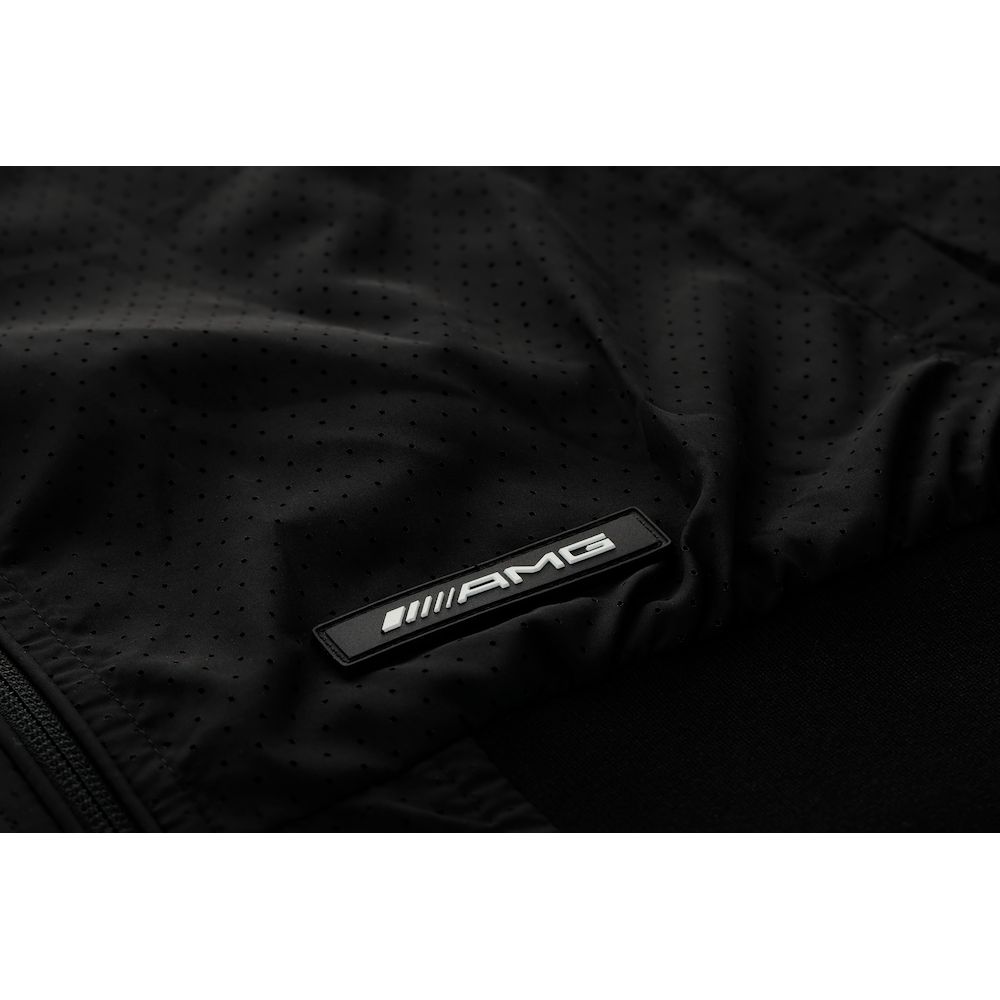 AMG men's bomber jacket (black, S) | Jackets/gilets | Men's clothing ...