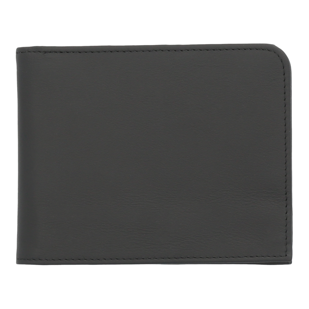 Wallet, Vehicle leather (black, Leather) | Wallets/purses | Bags ...