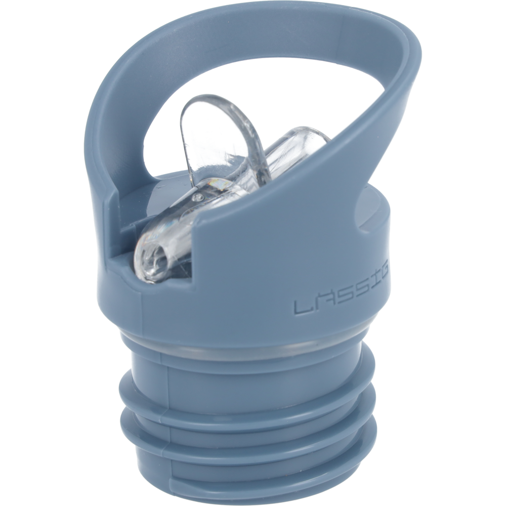 Children's drinking bottle, Mercedes-Benz (silver-coloured / blue ...