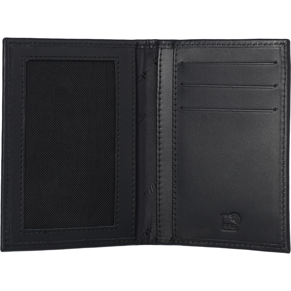 AMG vehicle registration wallet (black, Leather) | Wallets/purses ...