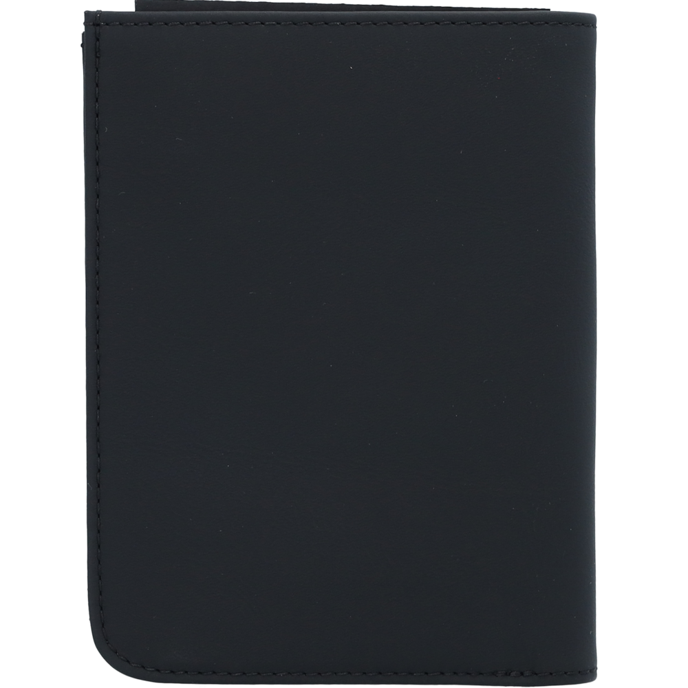 Wallet, Vehicle leather (black, Leather) | Wallets/purses | Bags ...