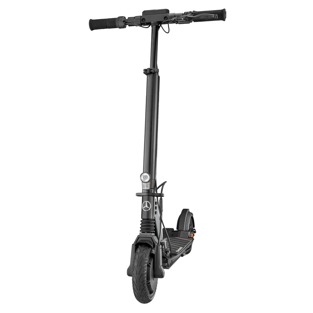 AMG E-Scooter, Explorer S (black, Aluminium, Micro Mobility) | E ...