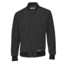 AMG men's bomber jacket (black, XL) | Jackets/gilets | Men's clothing ...